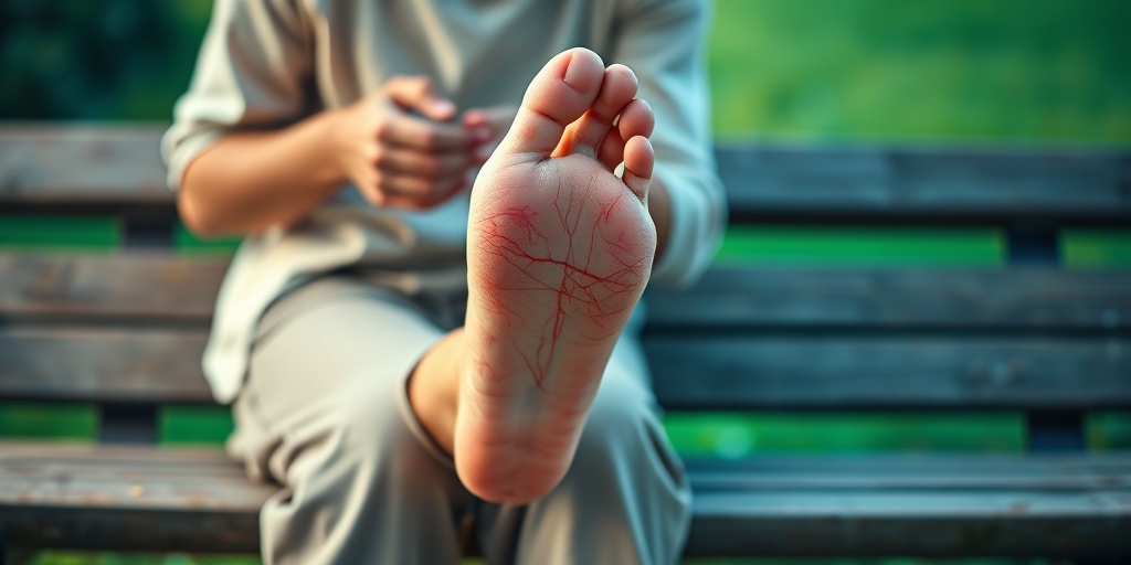 Foot Problems Slideshow: Understanding Common Issues and Solutions ...