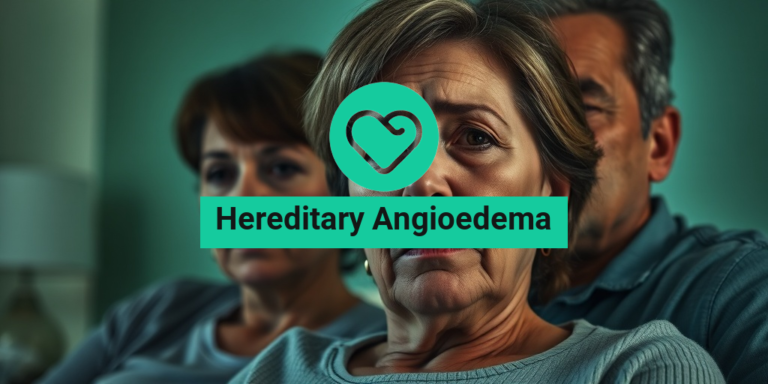 Hereditary Angioedema: Understanding Symptoms, Causes, and Treatments ...