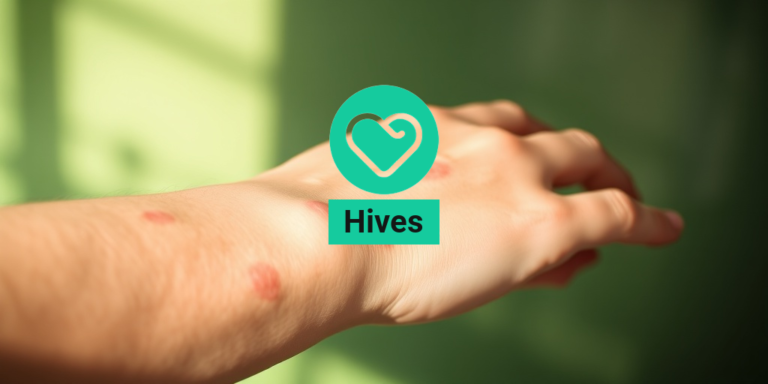Hives: Understanding Symptoms, Causes, and Treatments • Yesil Health AI