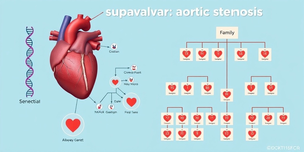 Hypercalcemia-Supravalvar Aortic Stenosis: Understanding the Connection ...