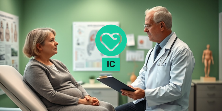 IC: Understanding Inflammatory Conditions • Yesil Health AI