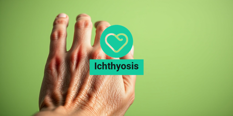 Ichthyosis: Understanding Symptoms, Causes, and Treatments • Yesil ...