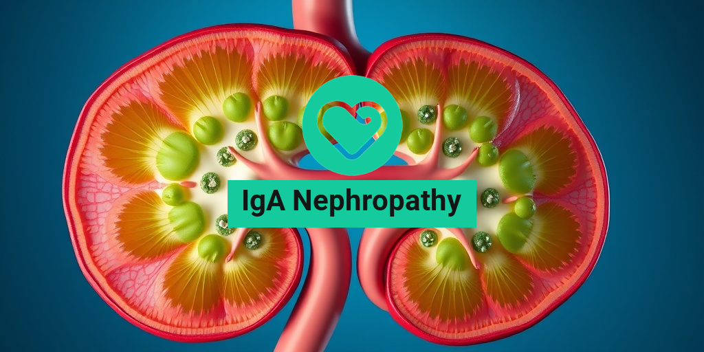 IgA Nephropathy: Understanding Symptoms, Causes, and Treatments • Yesil ...