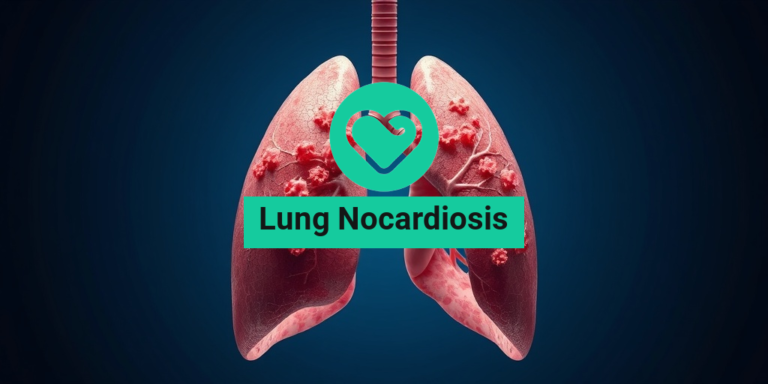 Lung Nocardiosis: Understanding Symptoms, Causes, and Treatments ...