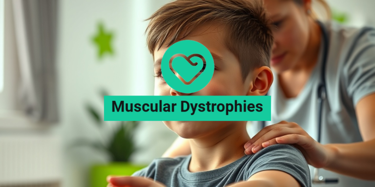 Muscular Dystrophies: Understanding Types, Symptoms, and Treatments ...