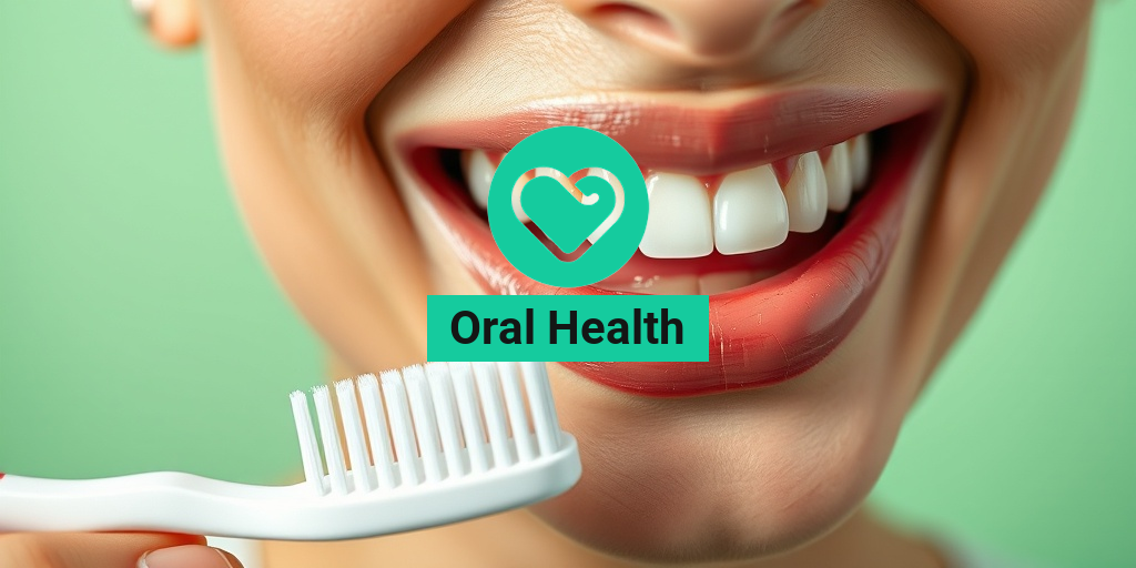 Oral Health: Essential Tips for a Healthy Smile • Yesil Health AI