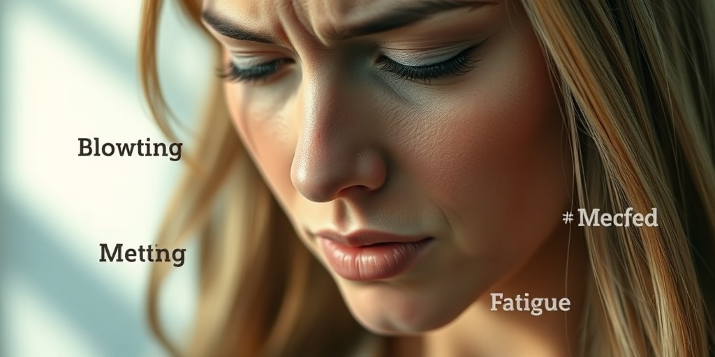 PMS: Understanding Symptoms, Causes, and Management • Yesil Health AI