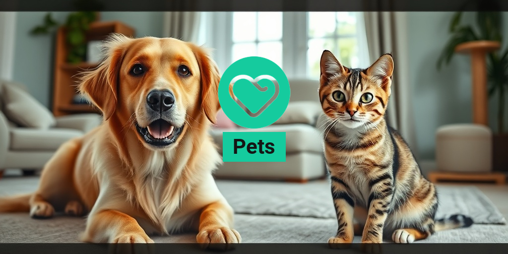 Pets: Essential Care and Health Tips • Yesil Health AI