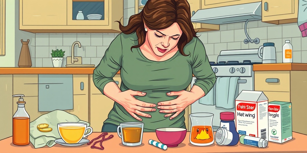 Premenstrual Syndrome (PMS): Understanding Symptoms, Causes, and ...