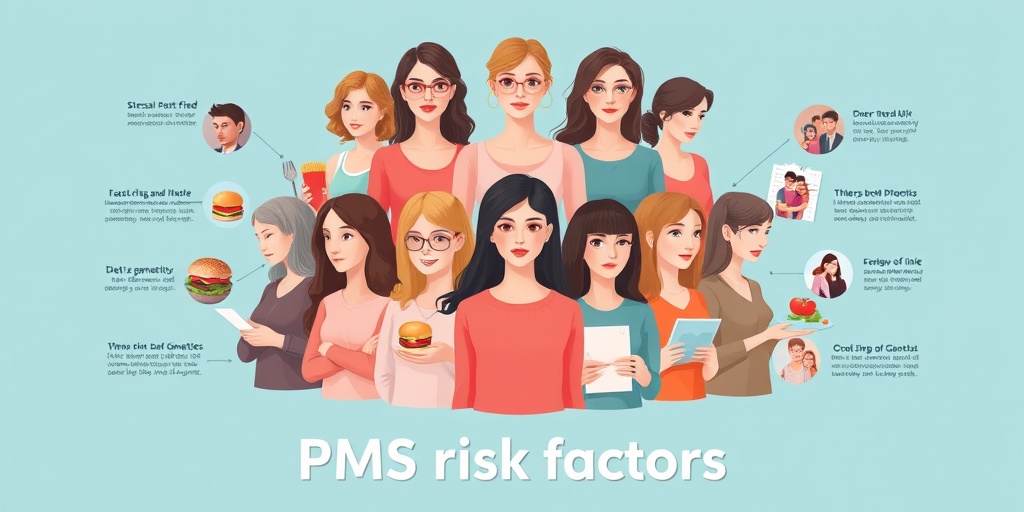Premenstrual Syndrome (PMS): Understanding Symptoms, Causes, and ...