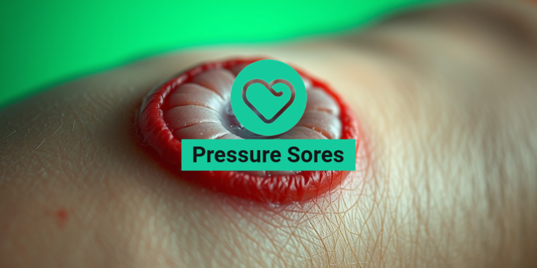 Pressure Sores: Understanding, Prevention, and Treatment • Yesil Health AI