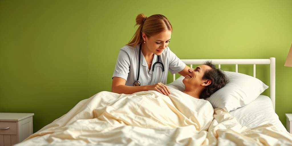 Pressure Sores: Understanding, Prevention, and Treatment • Yesil Health AI