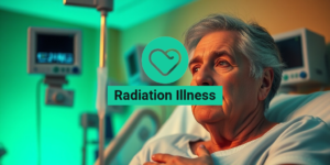 Radiation Illness: Understanding Symptoms, Causes, and Treatments ...