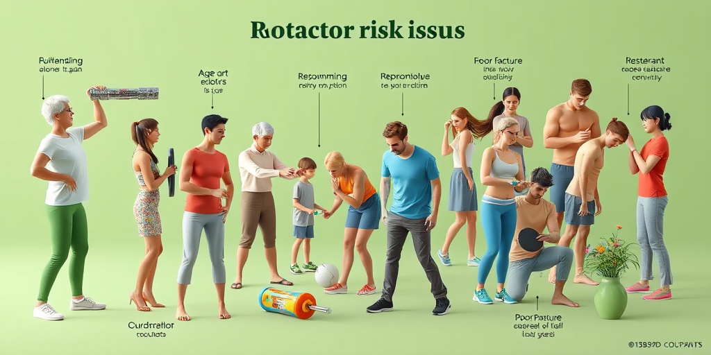Rotator Cuff Disorders: Understanding, Symptoms, and Treatments • Yesil ...