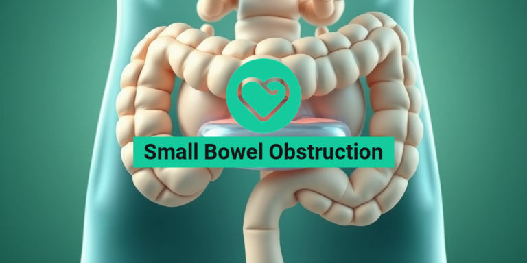 Small Bowel Obstruction: Causes, Symptoms, and Treatment Options • Yesil Health AI