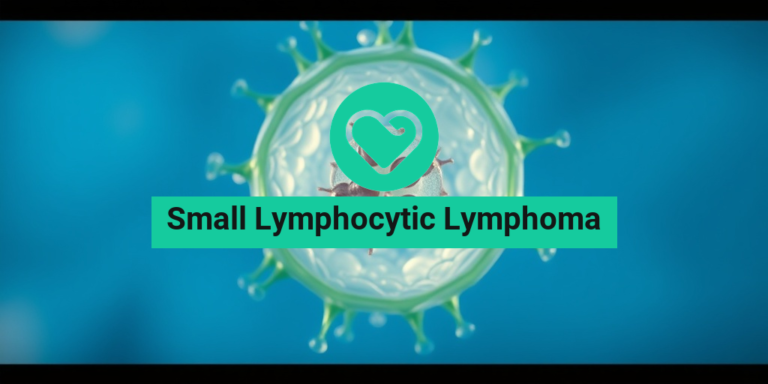 Small Lymphocytic Lymphoma: Understanding Symptoms, Causes, and ...