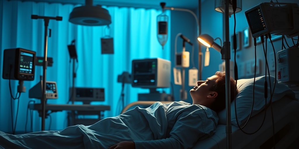 Thrombocytopenia Understanding Low Platelet Counts • Yesil Health