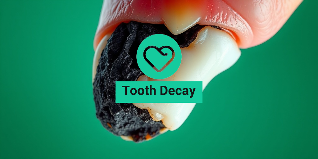 Tooth Decay: Understanding Causes, Symptoms, and Prevention • Yesil Health