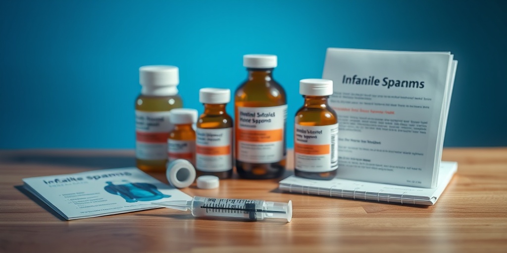 Infantile Spasms: Understanding Symptoms, Causes, and Treatments ...