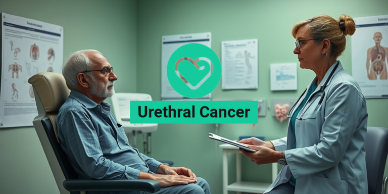 Urethral Cancer: Understanding Symptoms, Causes, and Treatments • Yesil ...