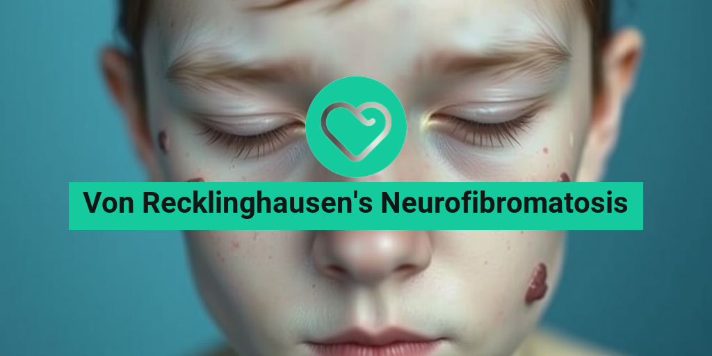 Von Recklinghausen’s Neurofibromatosis: Understanding the Condition ...