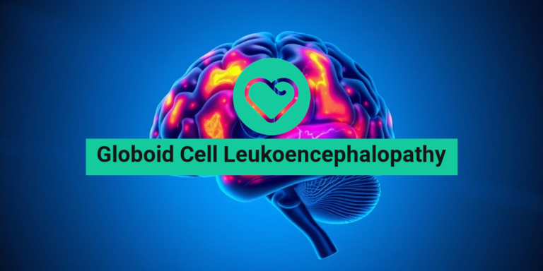 Globoid Cell Leukoencephalopathy: Understanding Symptoms, Causes, and ...