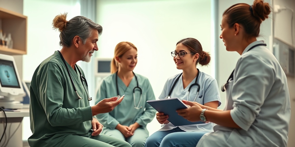 Morgagni-Turner-Albright Syndrome: Understanding Symptoms, Causes, and ...