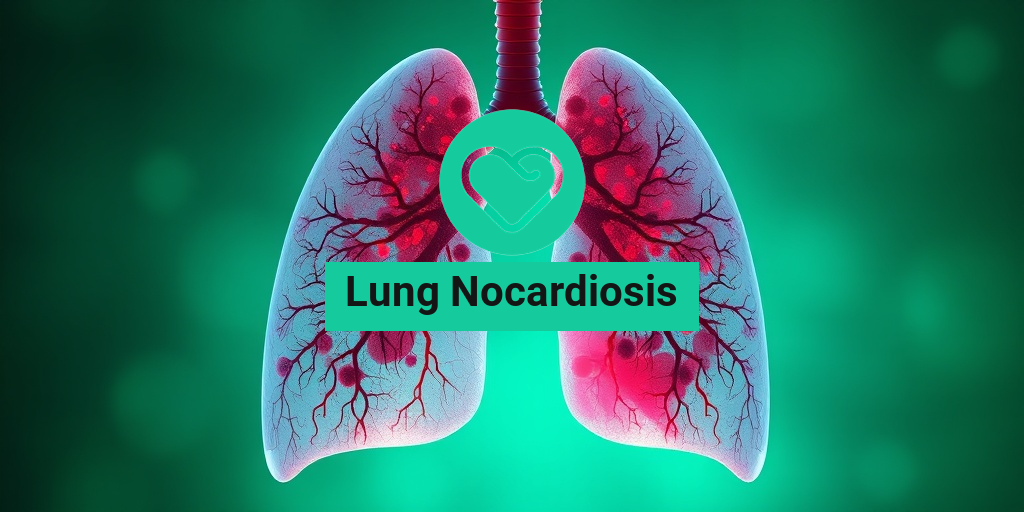 Lung Nocardiosis: Understanding Symptoms, Causes, and Treatments ...