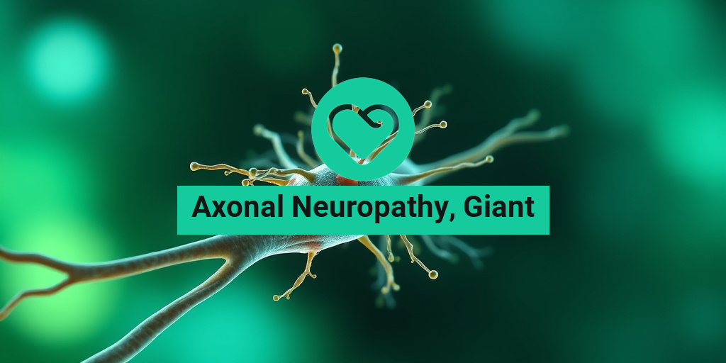 Axonal Neuropathy: Understanding Giant Axonal Neuropathy and Its Impact ...