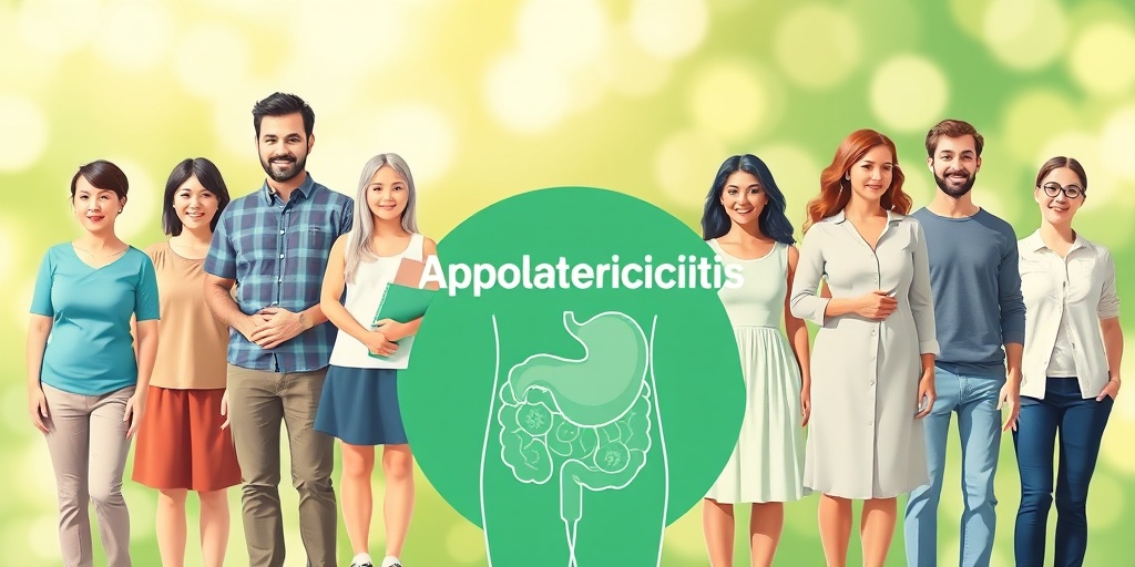 Appendicitis: Symptoms, Causes, and Treatments • Yesil Health AI