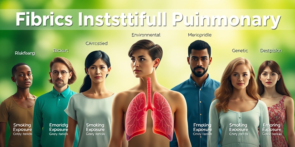 Fibrous Interstitial Pneumonia: Understanding Symptoms, Causes, and ...