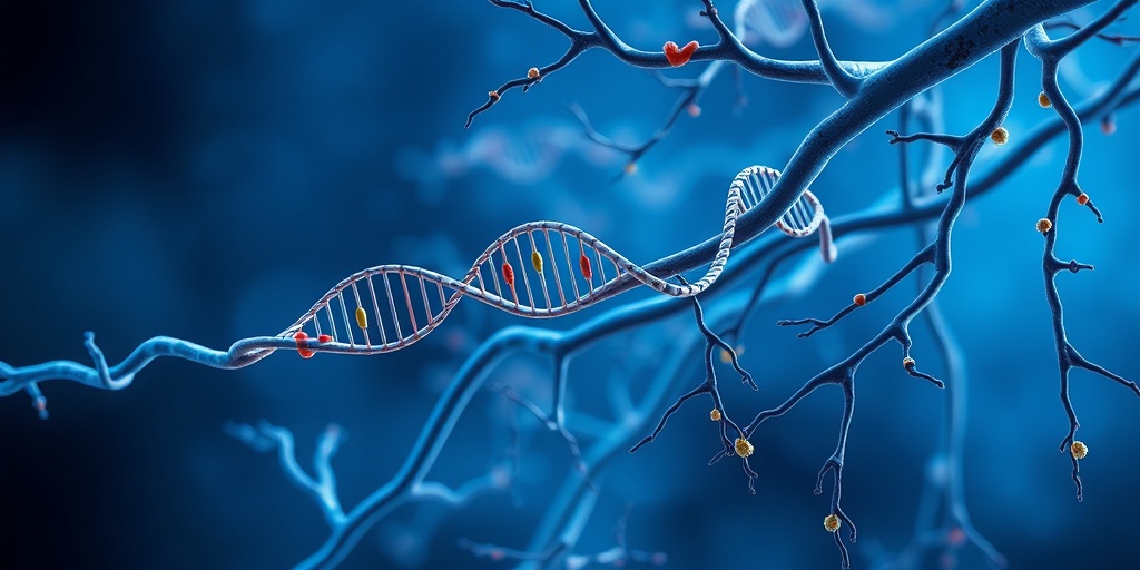 Axonal Neuropathy: Understanding Giant Axonal Neuropathy and Its Impact ...