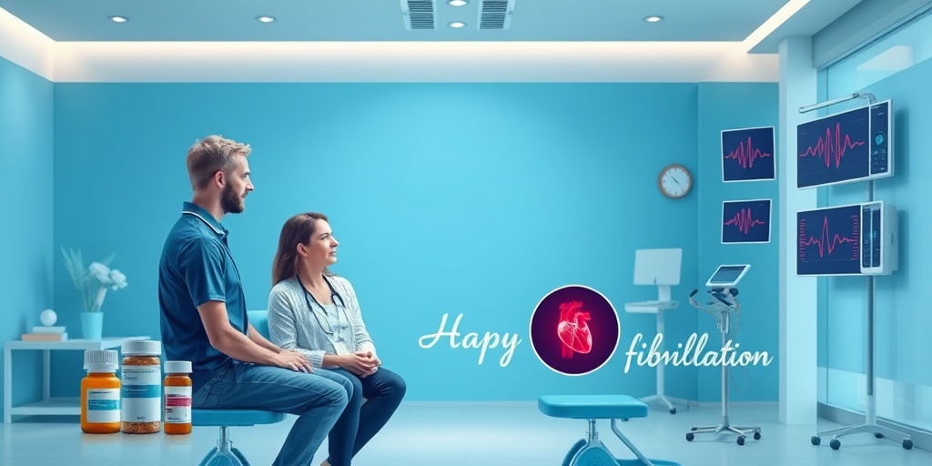 Atrial Fibrillation: Understanding Symptoms, Causes, and Treatments ...