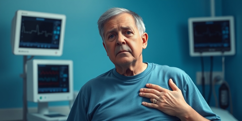 Atrial Fibrillation: Understanding Symptoms, Causes, and Treatments ...