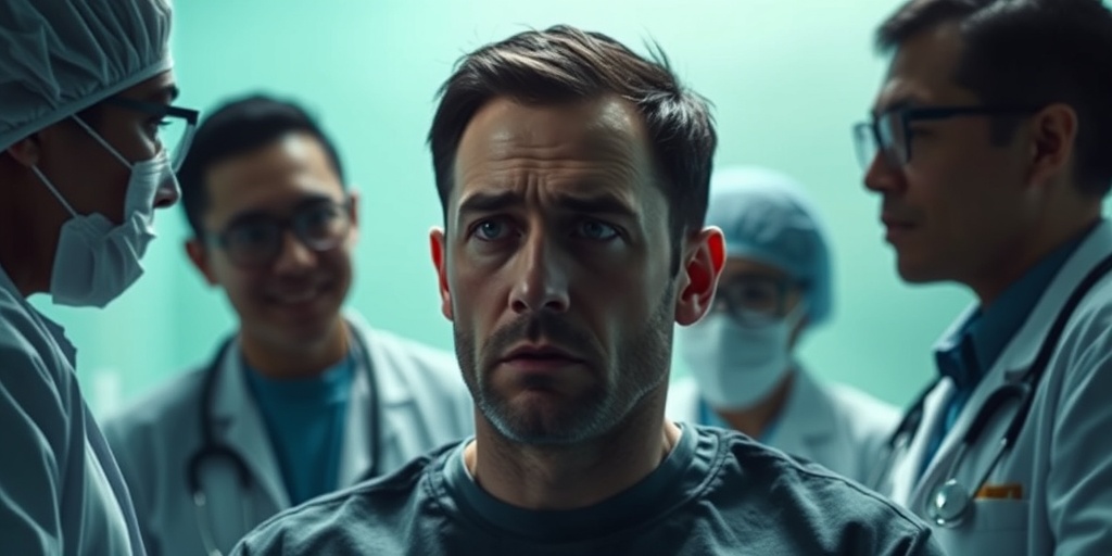 Arteriovenous Malformation: Understanding Symptoms, Causes, and Treatments • Yesil Health