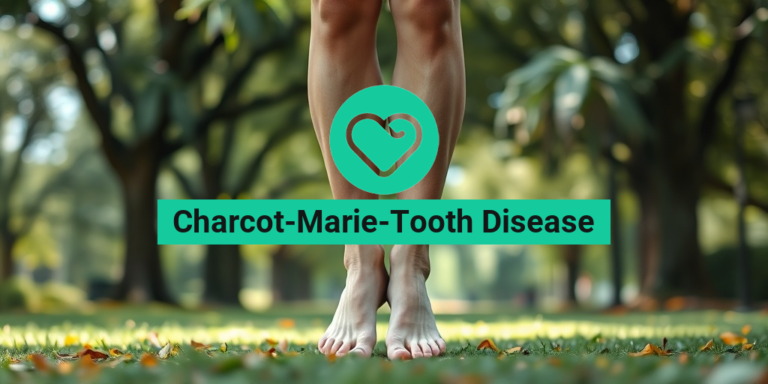 Charcot-Marie-Tooth Disease: Understanding Symptoms, Causes, and ...