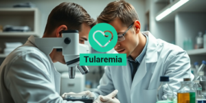 Tularemia: Understanding Symptoms, Causes, and Treatment Options ...