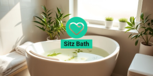 Sitz Bath: Benefits, Uses, and Techniques • Yesil Health