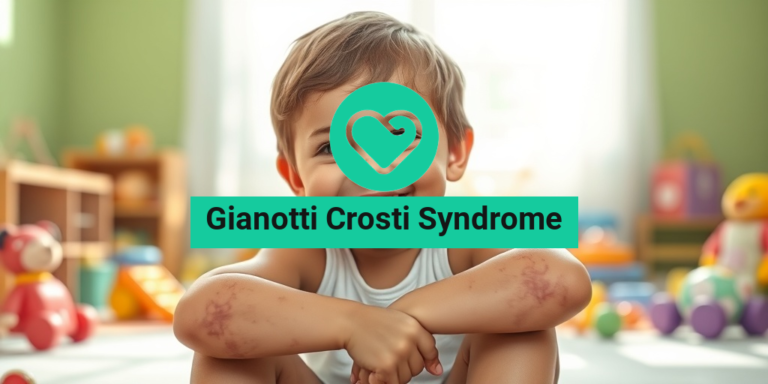 Gianotti Crosti Syndrome: Understanding Symptoms, Causes, and Treatment ...