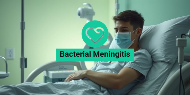 Bacterial Meningitis: Symptoms, Causes, and Treatment • Yesil Health AI