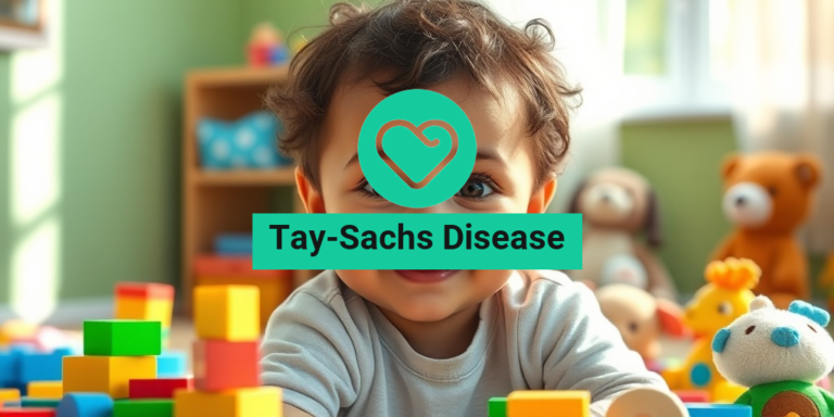 Tay-Sachs Disease: Understanding Symptoms, Causes, and Treatments ...