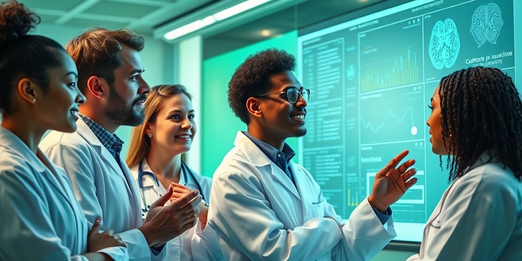 AloBar Holoprosencephaly: Understanding the Condition • Yesil Health AI