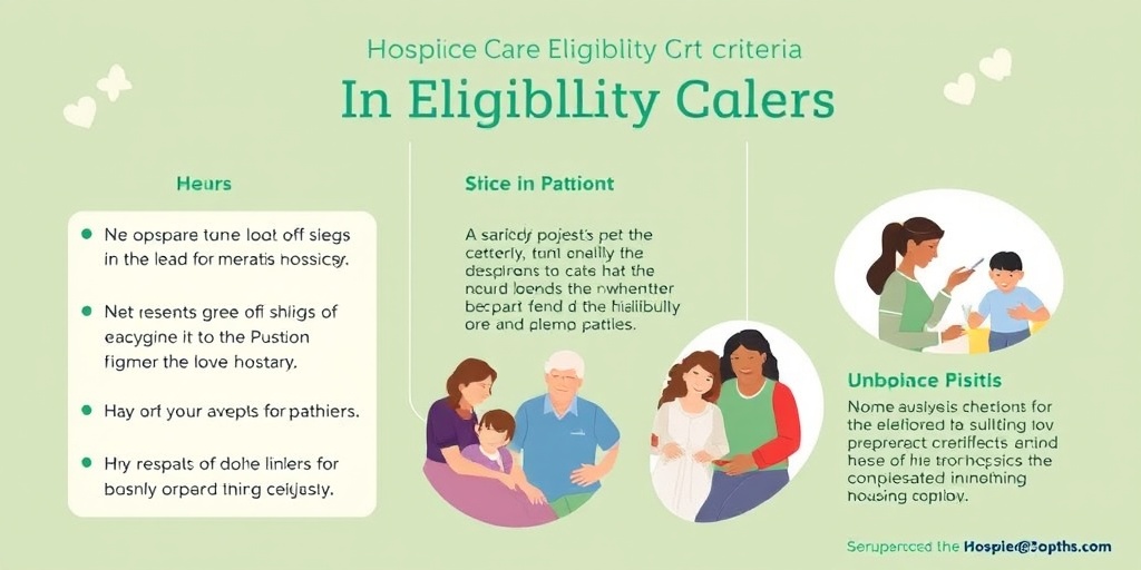 Hospice Care: Understanding Support for End-of-Life • Yesil Health