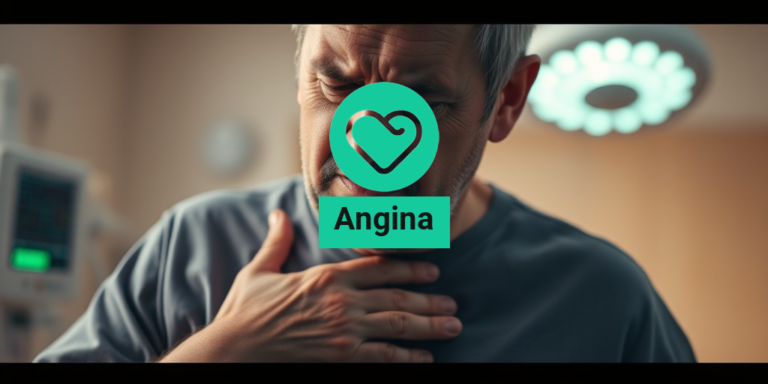 Angina: Understanding Symptoms, Causes, and Treatments • Yesil Health AI