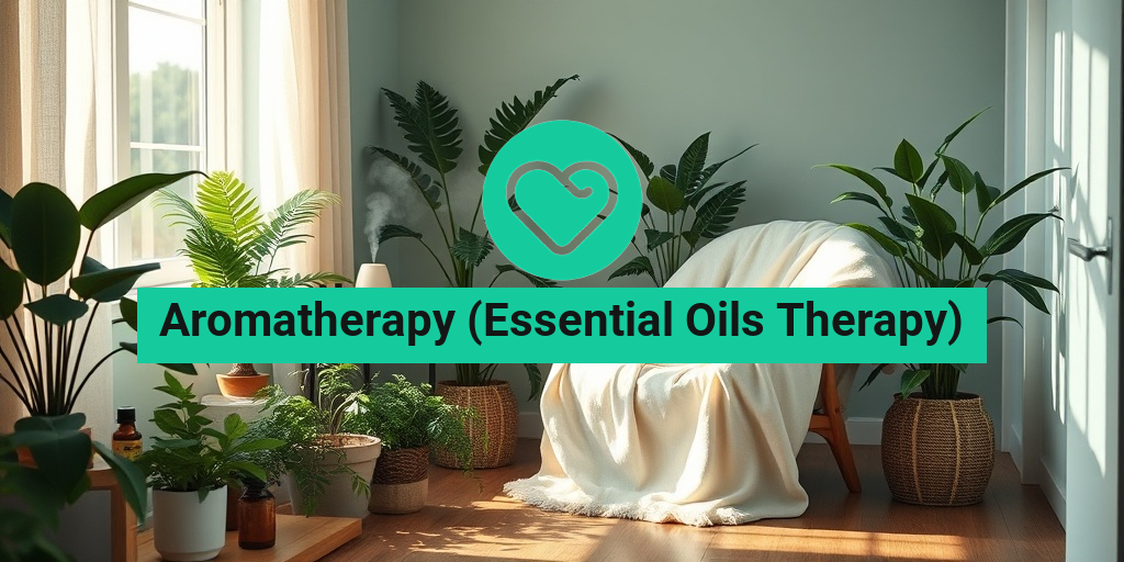 Aromatherapy (Essential Oils Therapy): Benefits, Uses, and Techniques ...