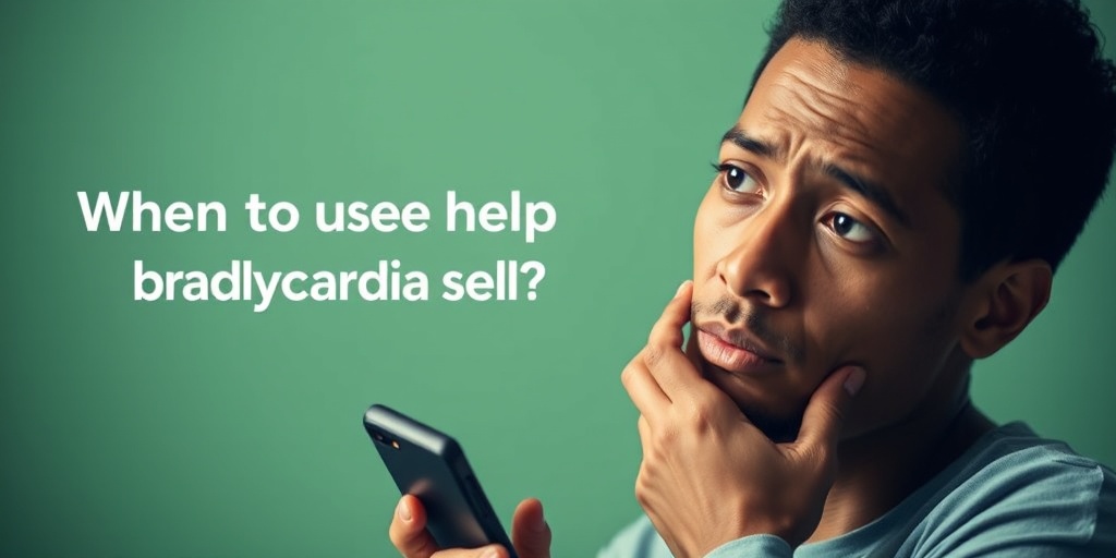 Bradycardia (Slow Heart Rate): Understanding Causes, Symptoms, and ...