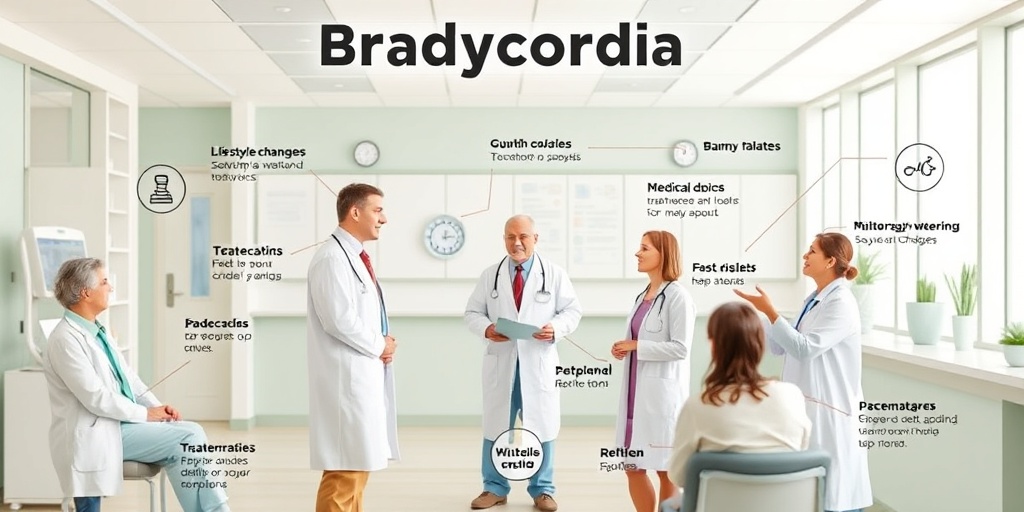 Bradycardia (Slow Heart Rate): Understanding Causes, Symptoms, and ...