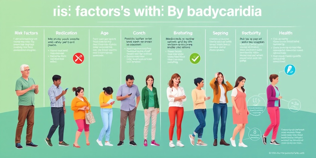 Bradycardia (Slow Heart Rate): Understanding Causes, Symptoms, and ...