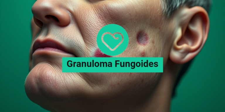 Granuloma Fungoides: Understanding Symptoms, Causes, and Treatments ...