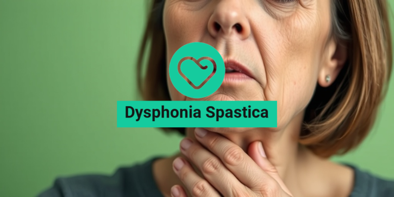 Dysphonia Spastica: Understanding Symptoms, Causes, and Treatments ...